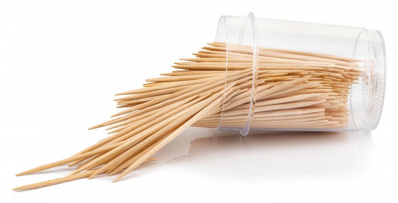 Are Toothpicks Bad for Your Teeth? - Wethersfield Dental Group Blog